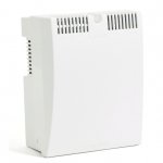 МАЯК-12-КП Комбинированный оповещатель, 12В, 25мА + звук 50мА, 105дБ ...